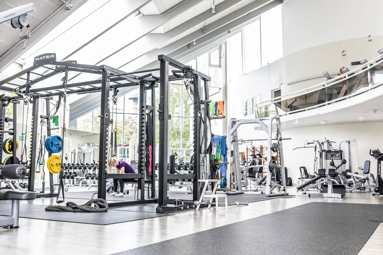 LeWELL Jyväskylä - Lewell Oy